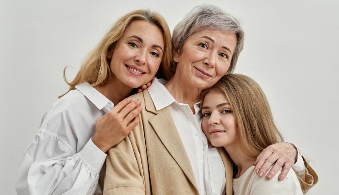 ¿La salud emocional se hereda?