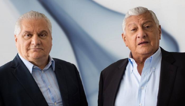 Caso Isaías: tribunal falla a su favor