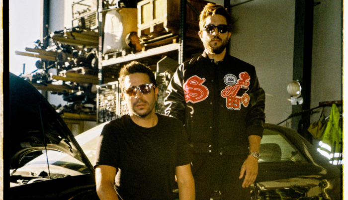 Cali y El Dandee: "Si la música es buena, la época no importa"