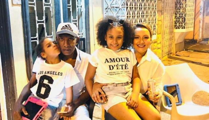 Allison Carrillo: "Soy lo suficiente mujer para poner en su puesto a ...