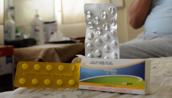 Salud Pública compró 22 millones de dólares en medicamentos