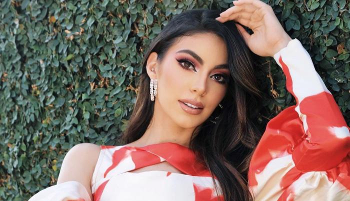 Según 'La Suka', hay que sentir pena por Virginia Limongi