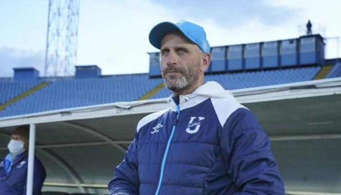 Miguel Rondelli, cerca de convertirse en el nuevo entrenador de Emelec