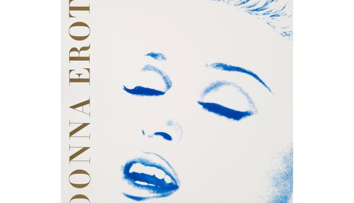 Erotica: El disco sexual de Madonna cumple 30 años