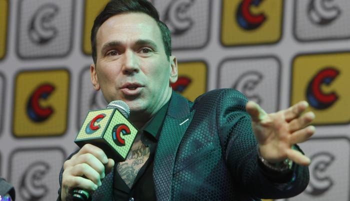 Muere Jason David Frank, uno de los "Power Rangers" originales