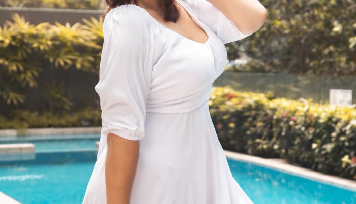 Rocío Serrano: "Si me invitan a un debate, estaré a la altura"