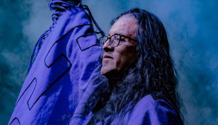 Fallece el vocalista del grupo musical Jayac