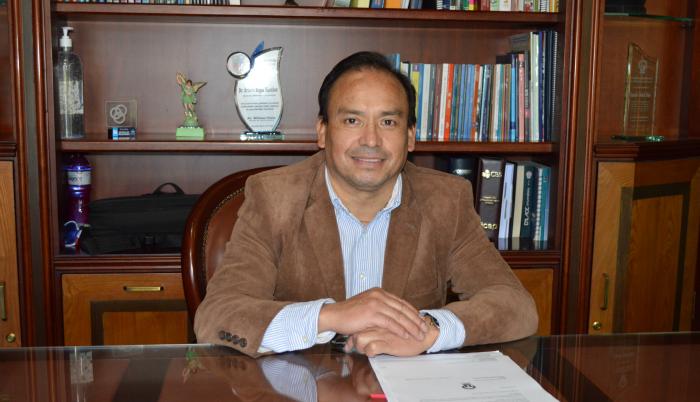 "No están poniendo un solo centavo para el proceso de nivelación"