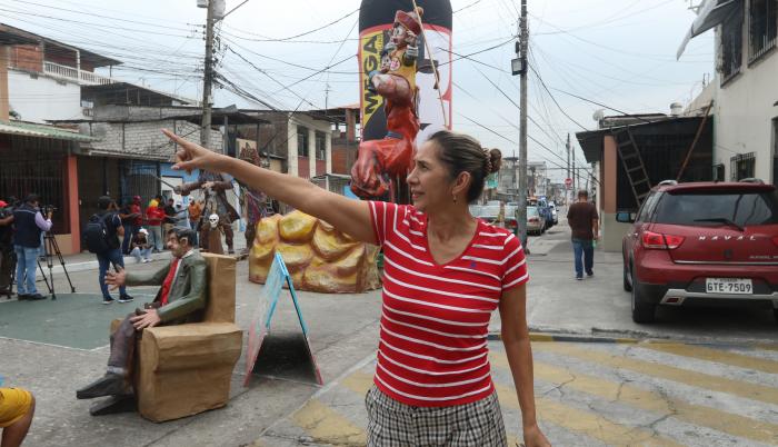 “Ver a oscuras al monigote no consolidará jamás esta Ruta”