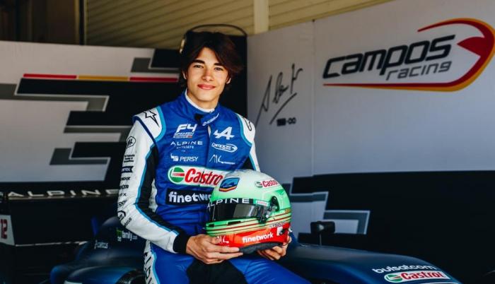 Nikola Tsolov, la 'perla' de Alonso