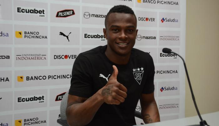 José Angulo: "Ahora soy otra persona, vivo muy tranquilo"