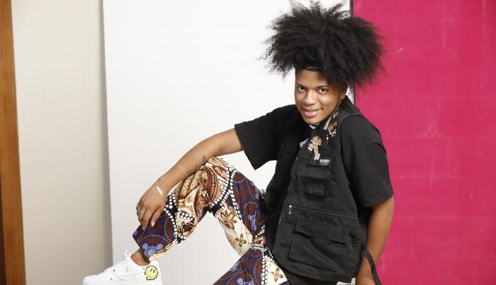 Luisao: De Ecuador para el mundo