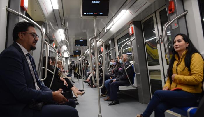 El paso a paso para conseguir los pases y conocer las estaciones del ...