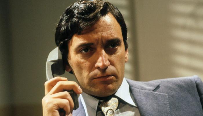 Stephen Greif: El actor de The Crown muere a los 78 años