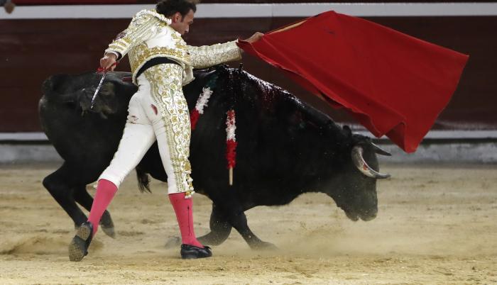 El Gobierno colombiano prohíbe los corridas de toros en la Feria de Cali