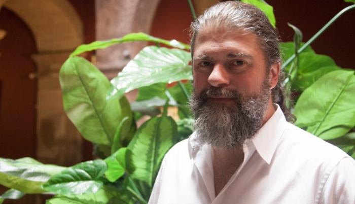 Sebastián Cordero y sus cinco aspiraciones para el 2023