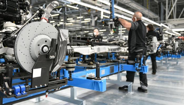 Los principales beneficios laborales que incluye la reforma al Código ...