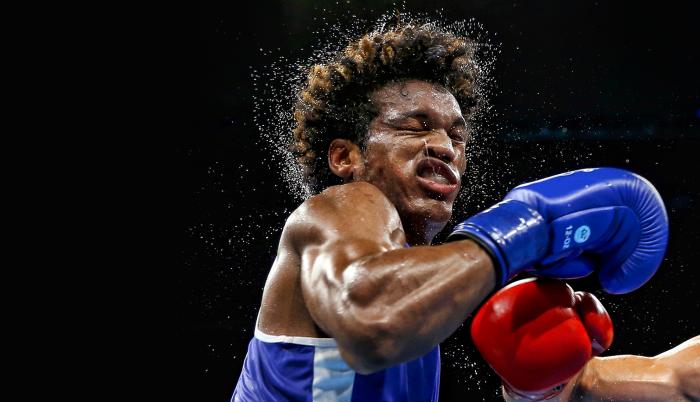 El tiempo en prisión dejó secuelas en Carlos Mina