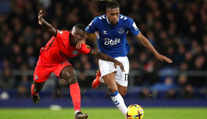 Moisés Caicedo ilusiona al Liverpool, Arboleda y Méndez llamados a ser ...