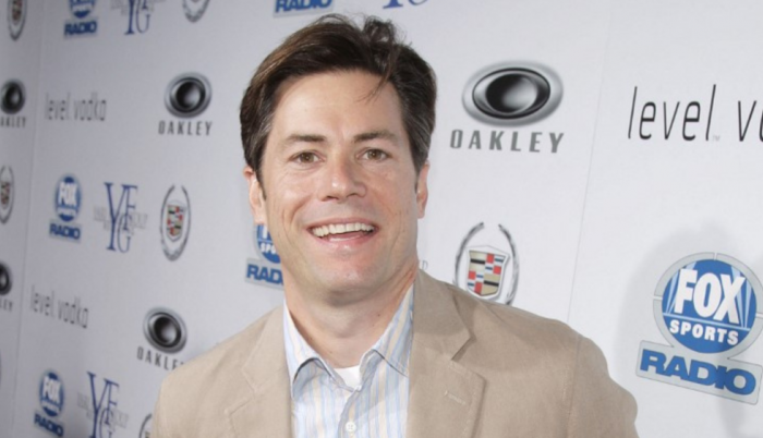 J.R. Moehringer: La pluma que está detrás del libro de Harry de Inglaterra