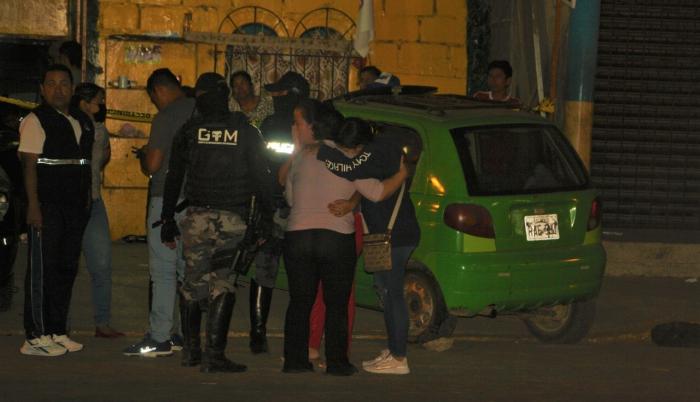 La Libertad suma la sexta muerte violenta de 2023