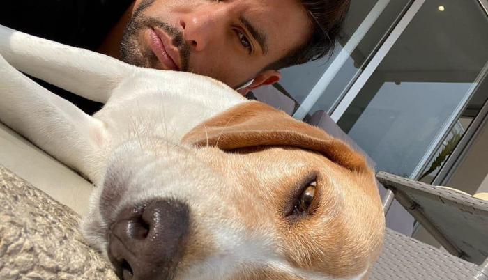 Efraín Ruales, dos años de una inesperada partida