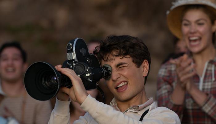 Los Fabelman, una nueva joya del cine