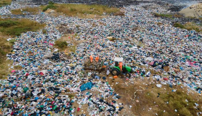 Diez cantones con botaderos sin control