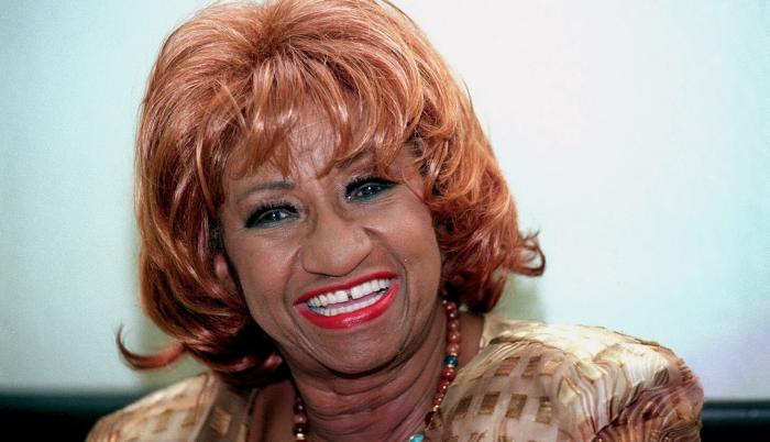Celia Cruz vuelve a hacer historia al ser elegida para una moneda de EE.UU.