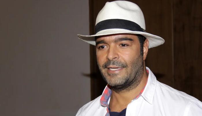 Pablo Montero responde a las denuncias de violación