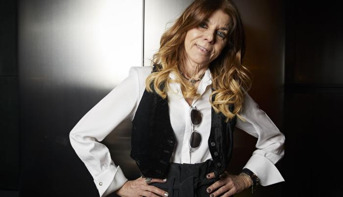 Jeanette: "Tendrían que haberme llamado para pedir perdón"