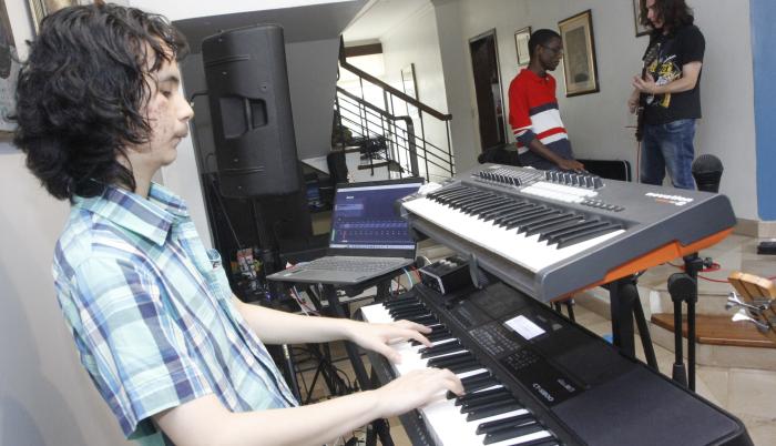 Aspy Band: "Llegamos a destapar la olla"