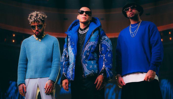 Daddy Yankee en rehabilitación y con nueva canción