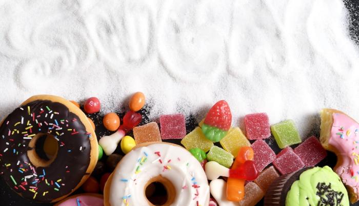 ¿Cómo bajar los niveles de azúcar en su alimentación?