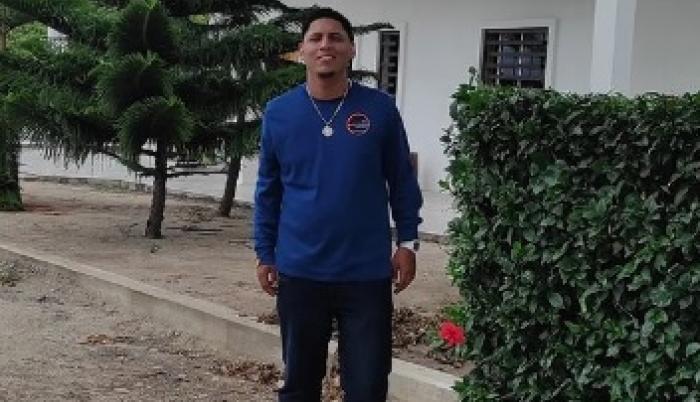 Harta Demencia: la historia detrás del joven herido en clínica de ...