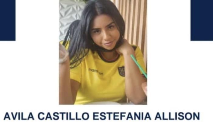 Dos jóvenes desaparecen en la misma zona de Guayaquil y el mismo día ...