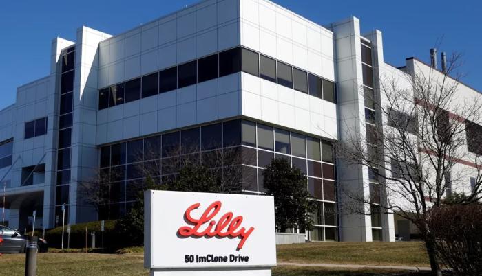 La farmacéutica Eli Lilly reduce un 70 % sus precios de la insulina en EEUU