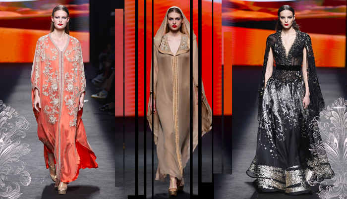 Marzo: lo último en moda y belleza