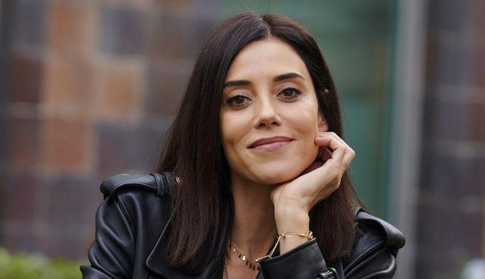 Cansu Dere: sus primeras declaraciones después del terremoto