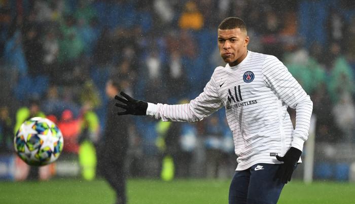 Champions League: Mbappé contra el imperio de Múnich