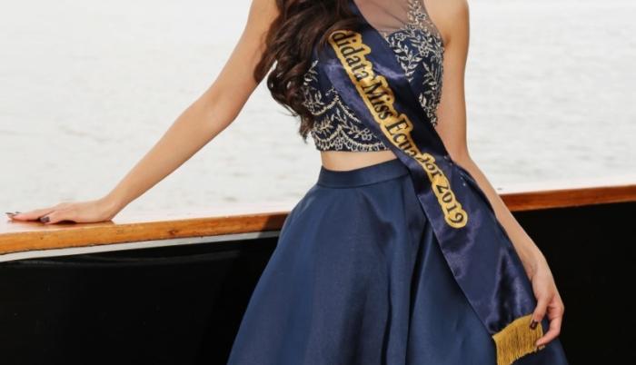 Andreína González: "No son bellas solo las mujeres rubias y blancas"