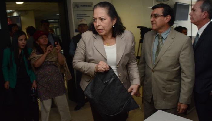 Gobierno se disculpará el martes por el caso Gabela