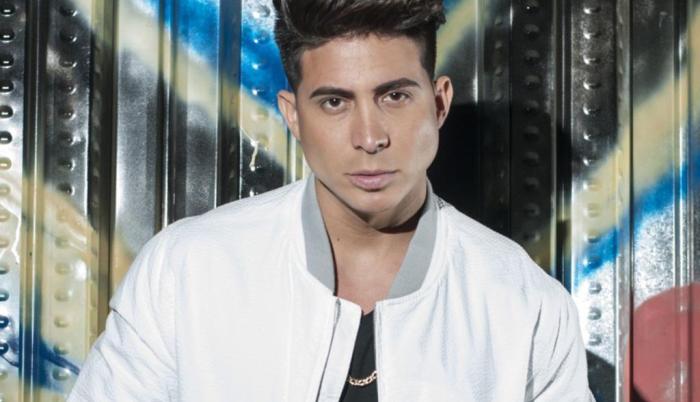 Don Day se disculpó con El Cuy