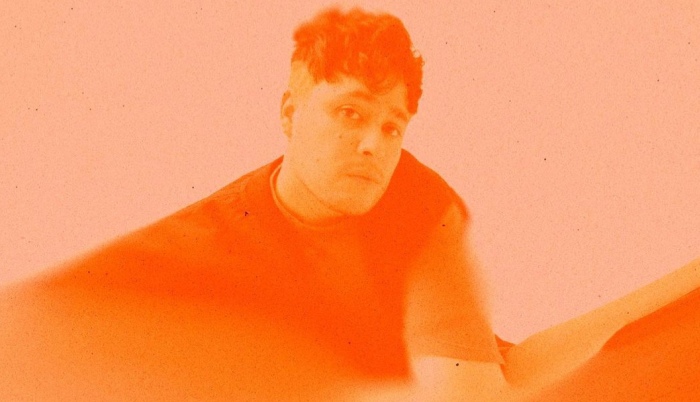 Marco Mares lanza su segundo álbum de estudio llamado Los Feliz