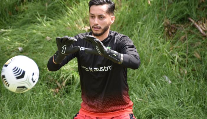 El renacer de Hamilton Piedra