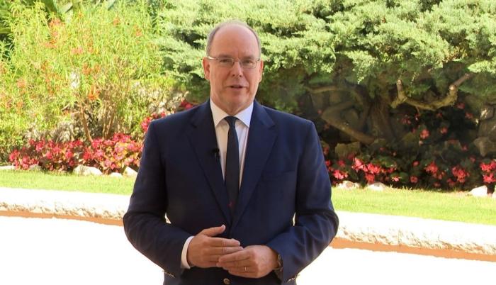 Los 65 años de Alberto de Mónaco