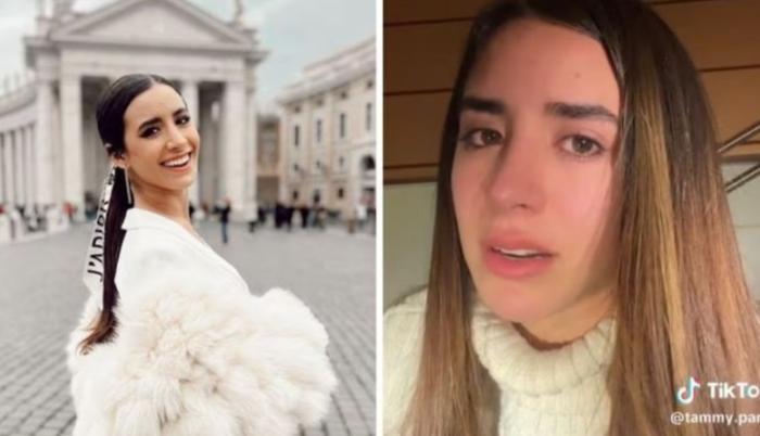 Tammy Parra: ¿Quién es y por qué su historia de infidelidad es tan viral?