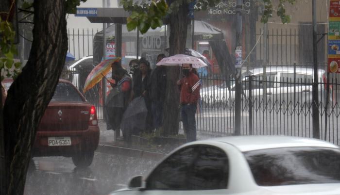 Clima Ecuador: El pronóstico para Guayaquil y Quito de este 27 de marzo