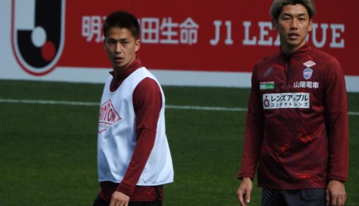 El Vissel, aún sin Iniesta, vuelve a quedarse solo en el liderato