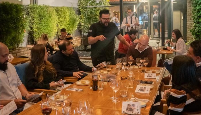 Ecuador en la lista de los mejores restaurantes de carne